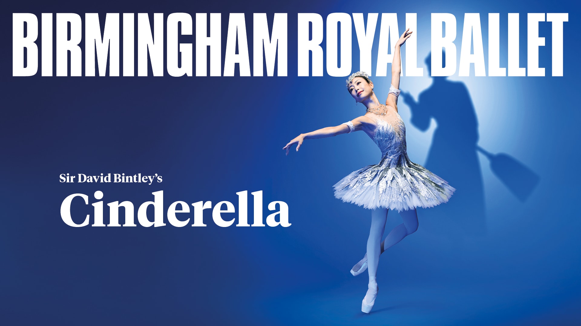 Birmingham Royal Ballet - Cinderella Tickets | Sunderland Empire in Sunderland | ATG Tickets